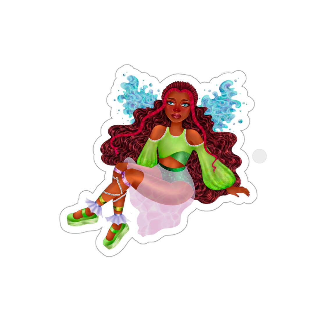 Layla Winx Stickers - Etsy