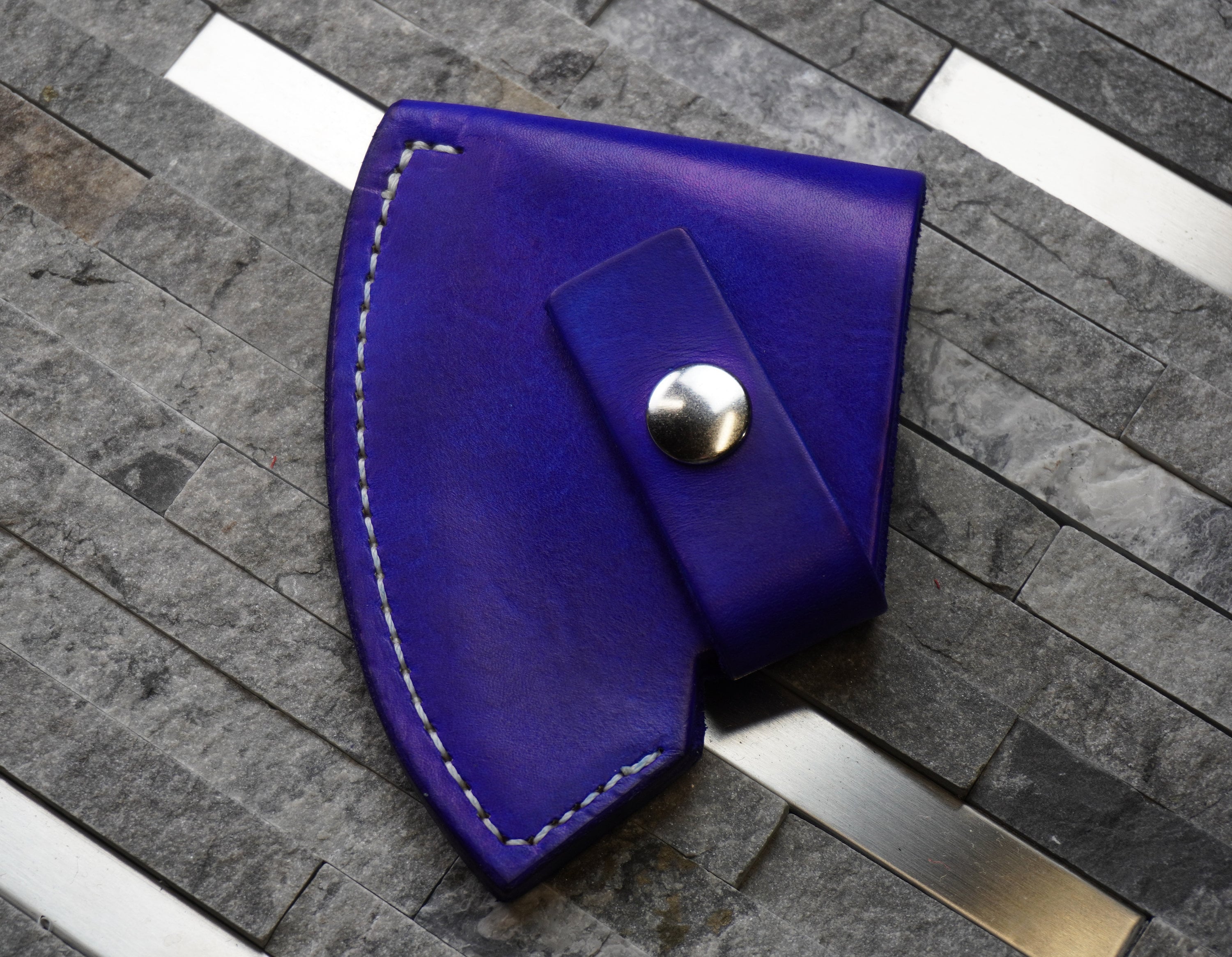 Leather Sheath for Council Tool Flying Fox Hatchet - Etsy