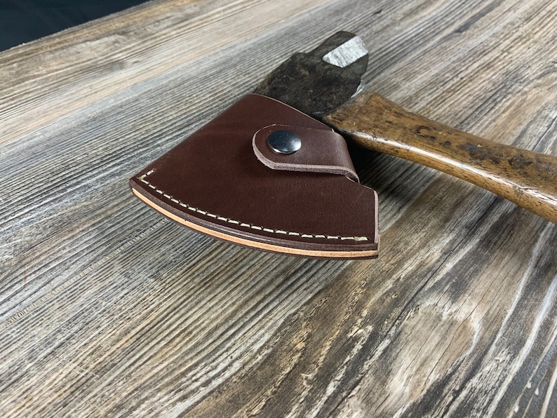 Universal Sheath for Hammer Hatchets - Etsy