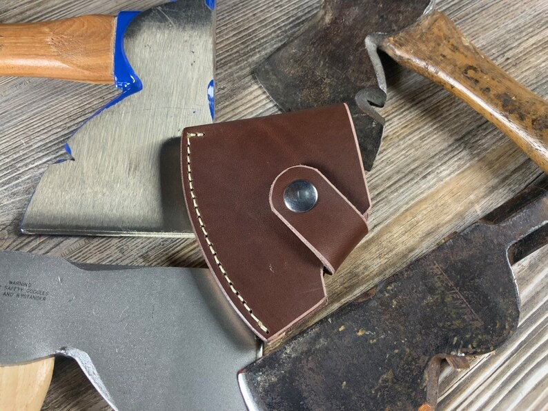 Universal Sheath for Hammer Hatchets - Etsy