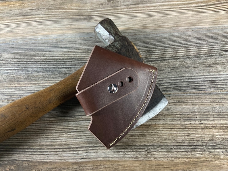 Universal Sheath for Hammer Hatchets - Etsy