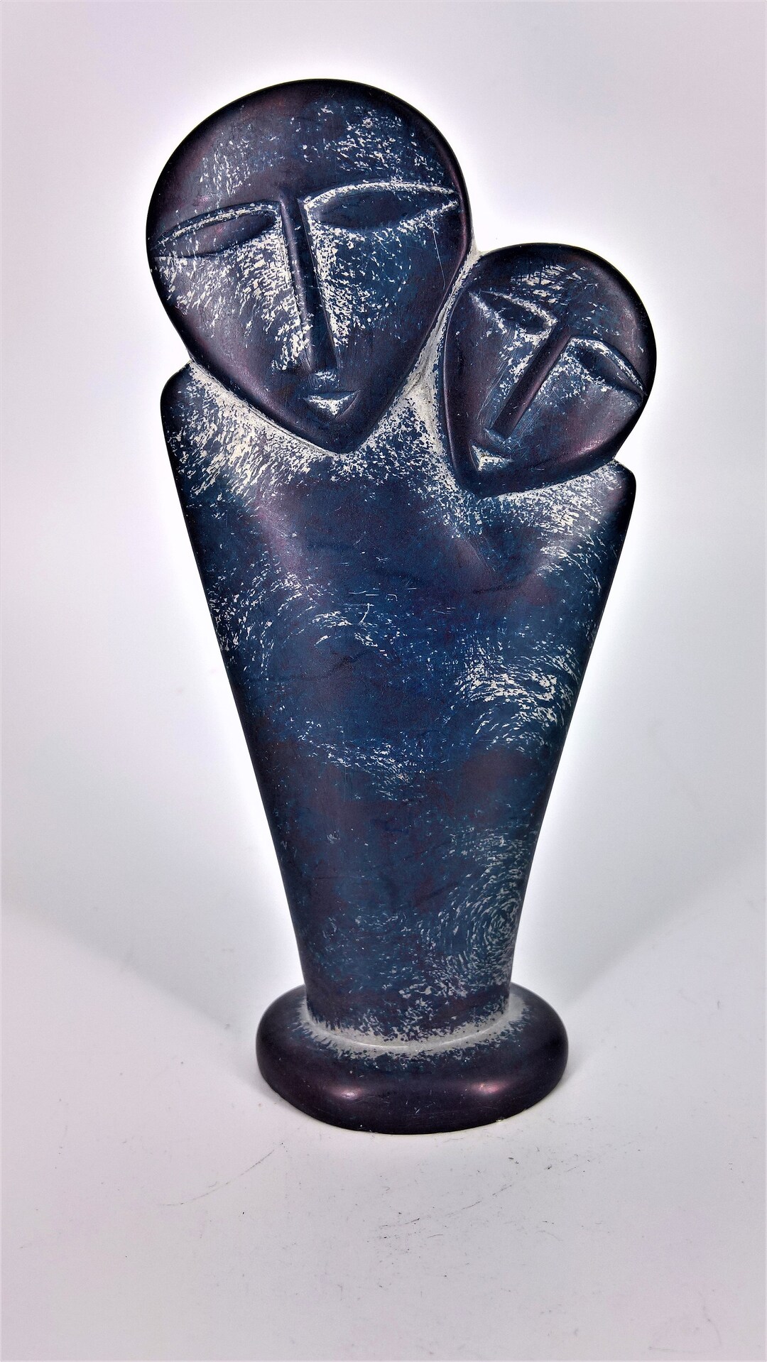 Ying and Yang, Ying and Yang Trophy Faces, Gift for Her, Birthday Gift ...