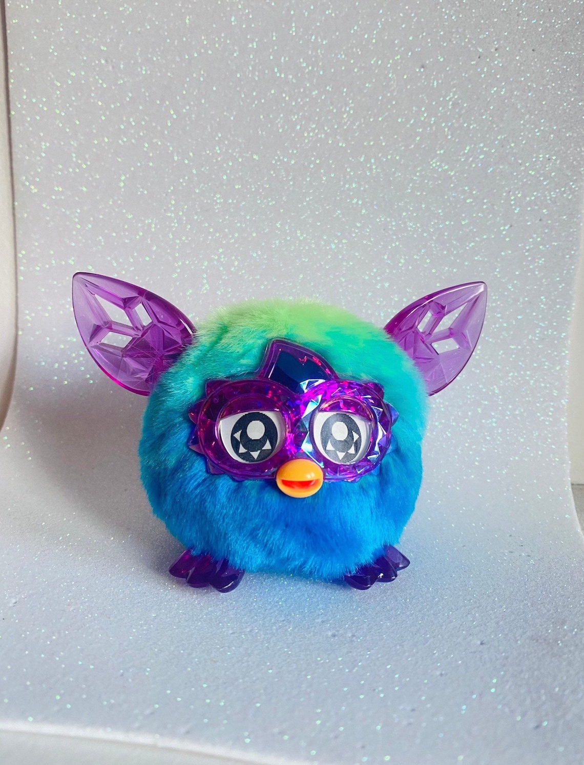 Furby Boom Crystal Furbling
