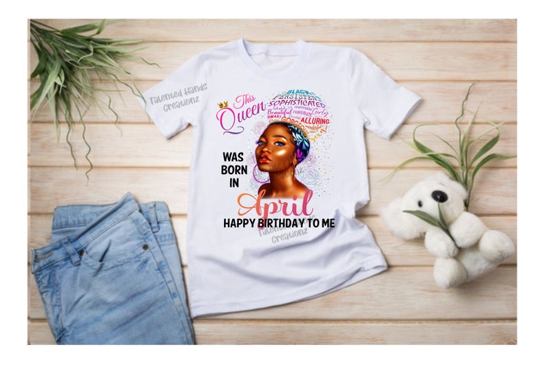 April Queen PNG ONLY - Etsy