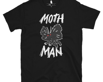 Cryptid Cherokee Death Cat T Shirt Cryptozoology Folklore Tee - Etsy