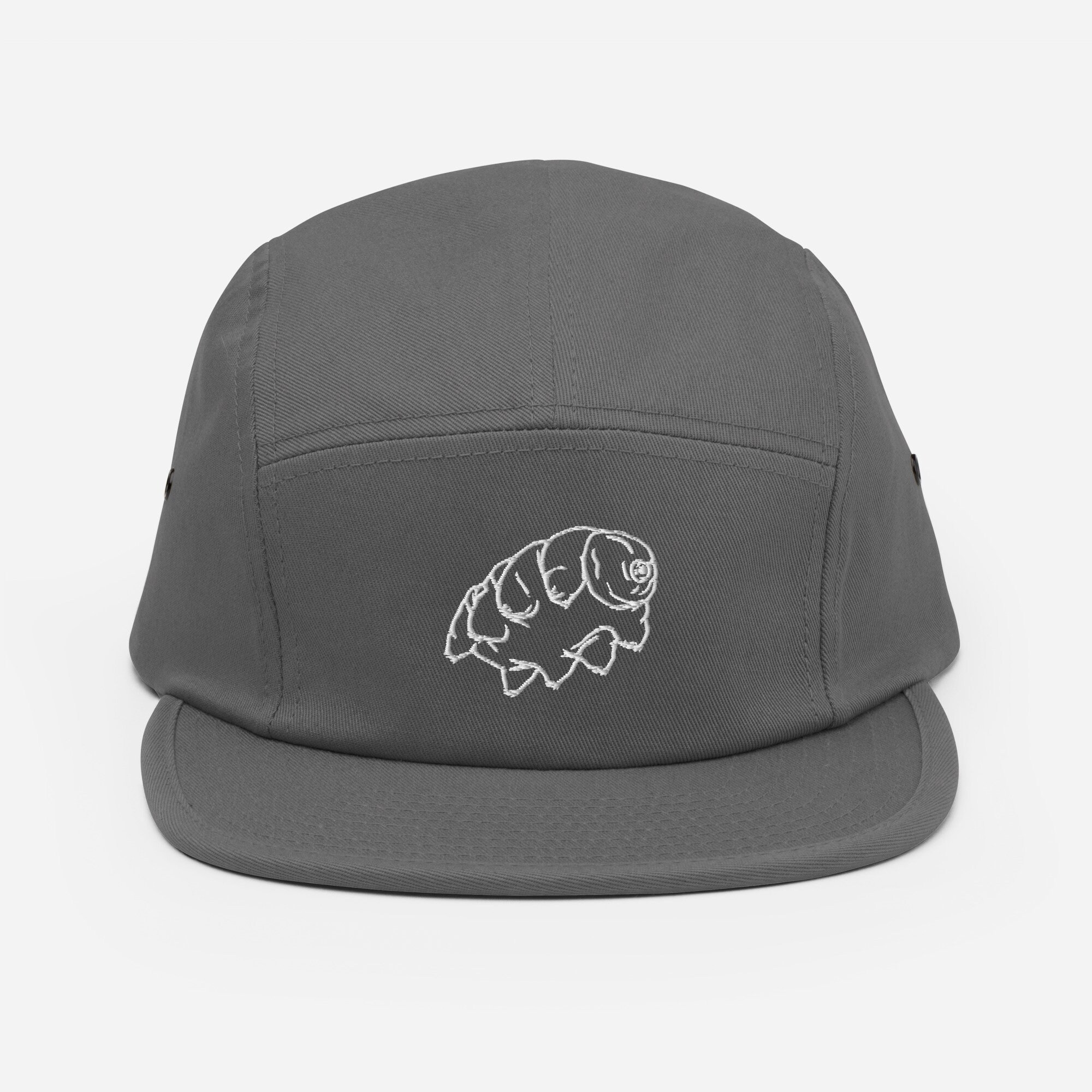 Tardigrade Hat / Sid Spidersnake / Water Bear Moss Piglet Microscopic ...