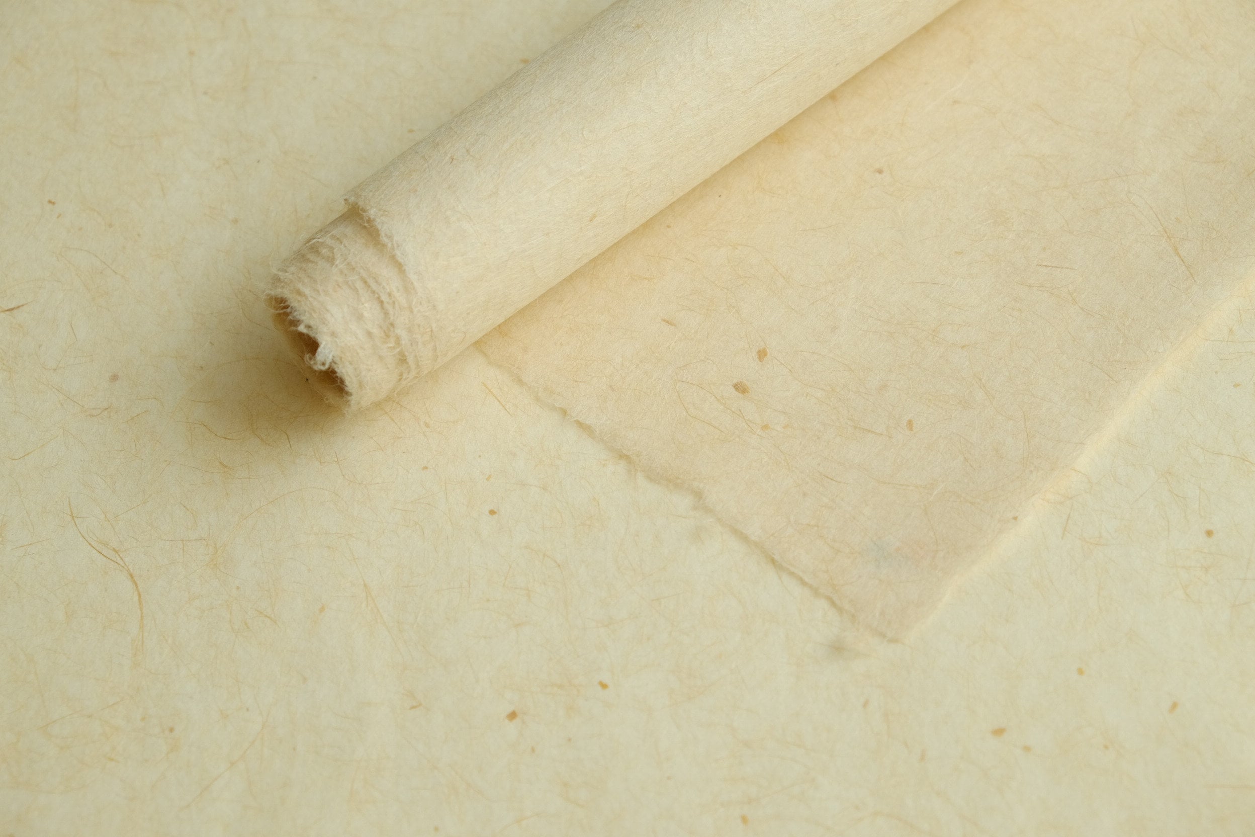 Japanese Paper - Yoshino Washi - Sugikawa (japanese Cedar Bark Fibers ...