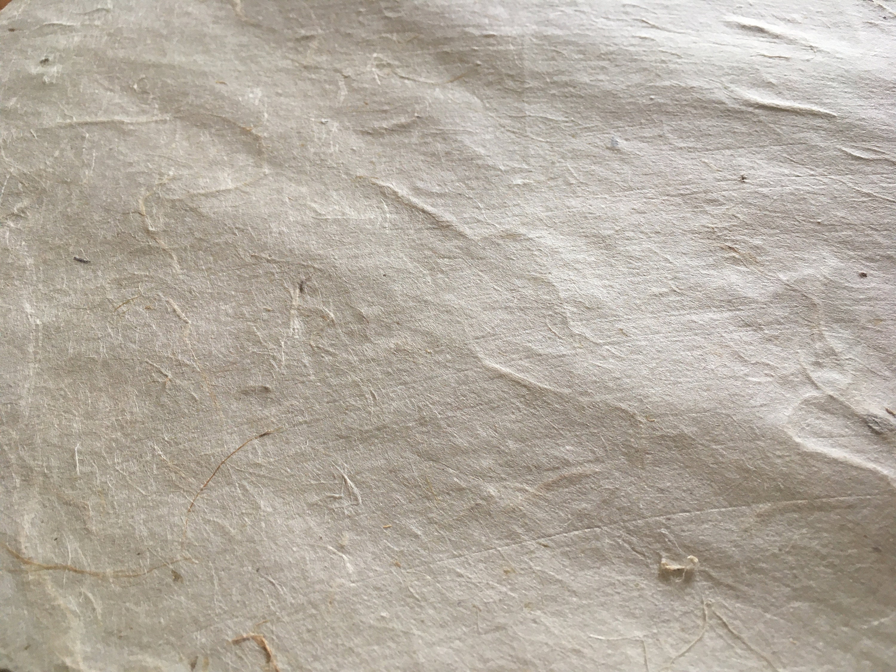 Japanese Paper Washi chiri Iri Unryu Mulberry - Etsy