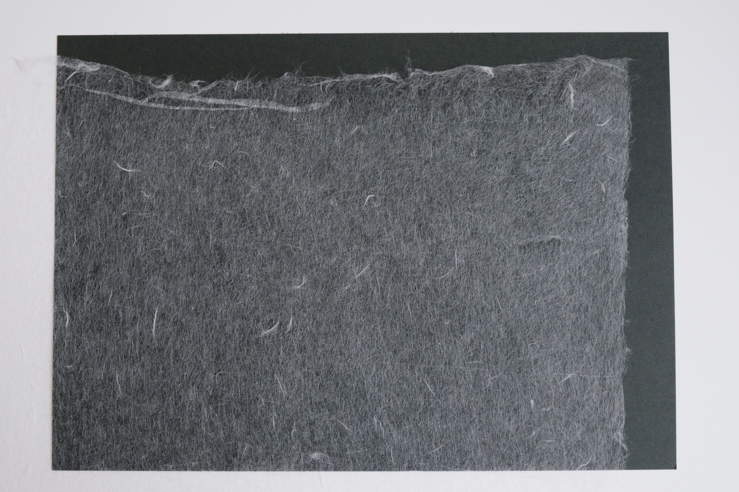 Japanese Paper Uchiyama Washi goku Usu Paper Veil Mulberry Fibers - Etsy