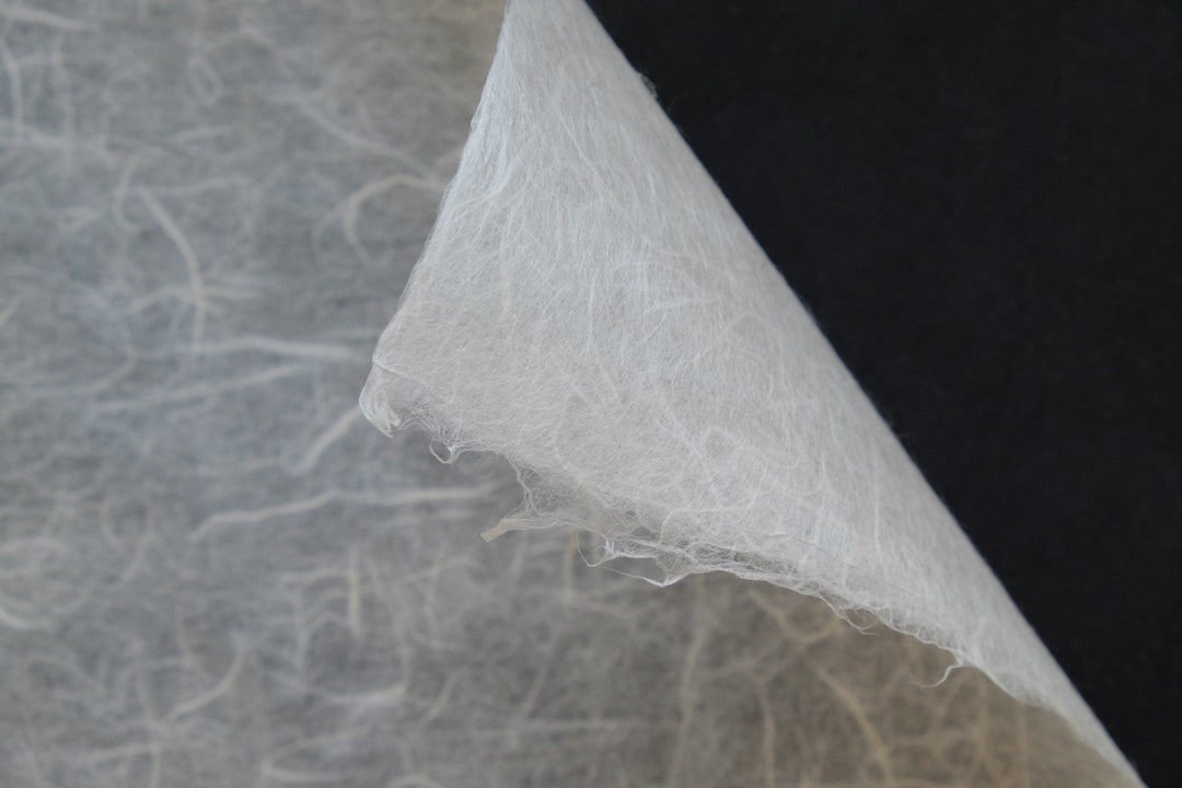 Mino Unryu Washi - Etsy