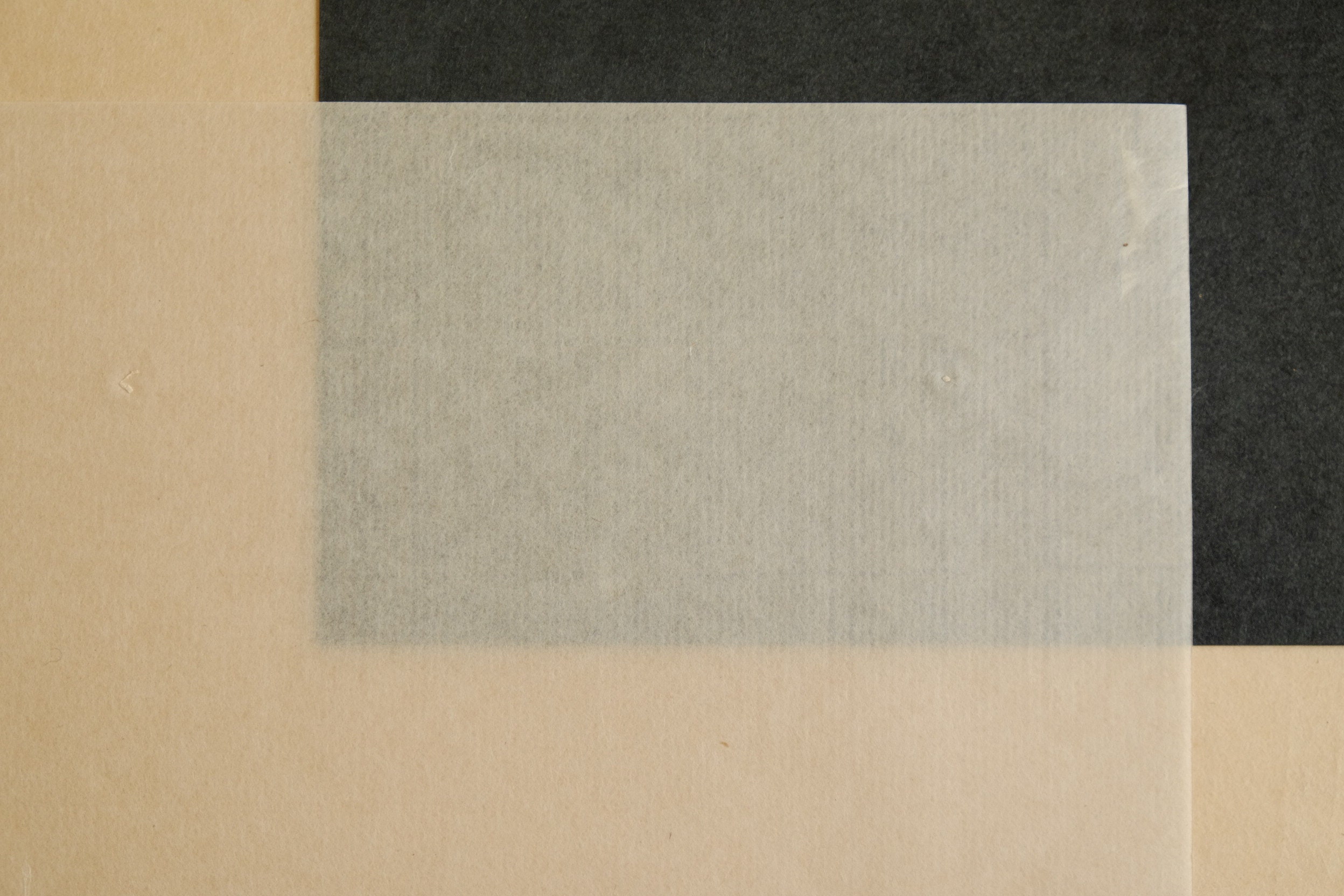 Japanese Paper Bicchu Washi 100% Mitsumata. for Brush Calligraphy ...