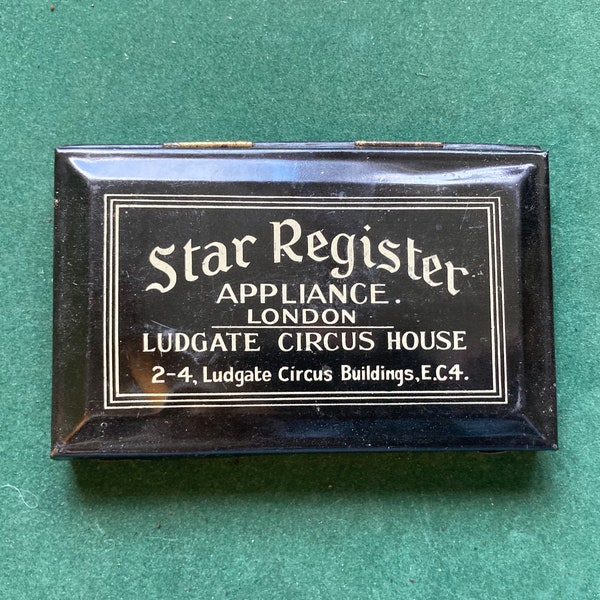 Star Rubber Stamp - Etsy UK