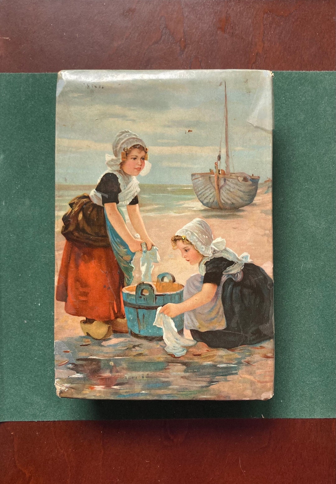 Rare Early Rowntree's Chocolates Box - Etsy