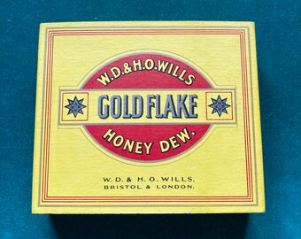 Wills Cigarettes | Etsy UK