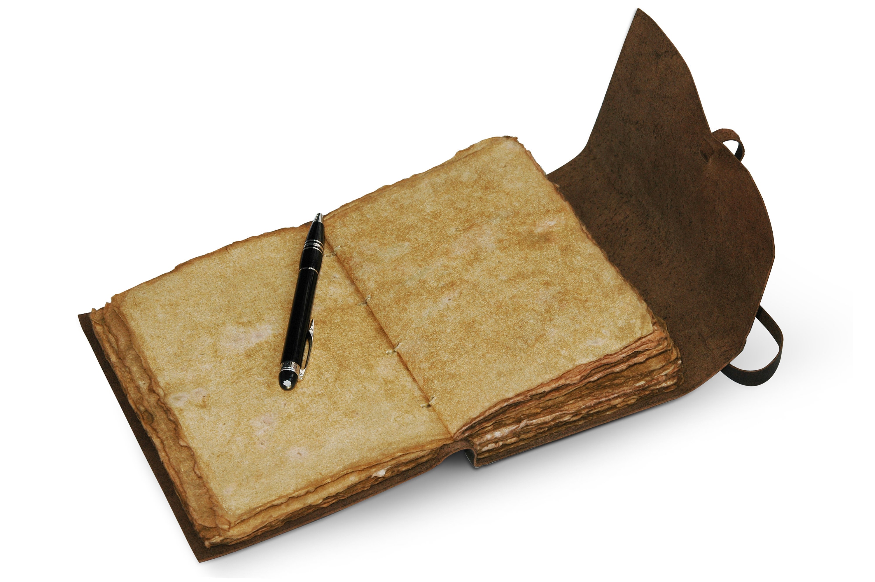 Colonial Era Diary Replica Handmade Brown Leather Journal | Etsy