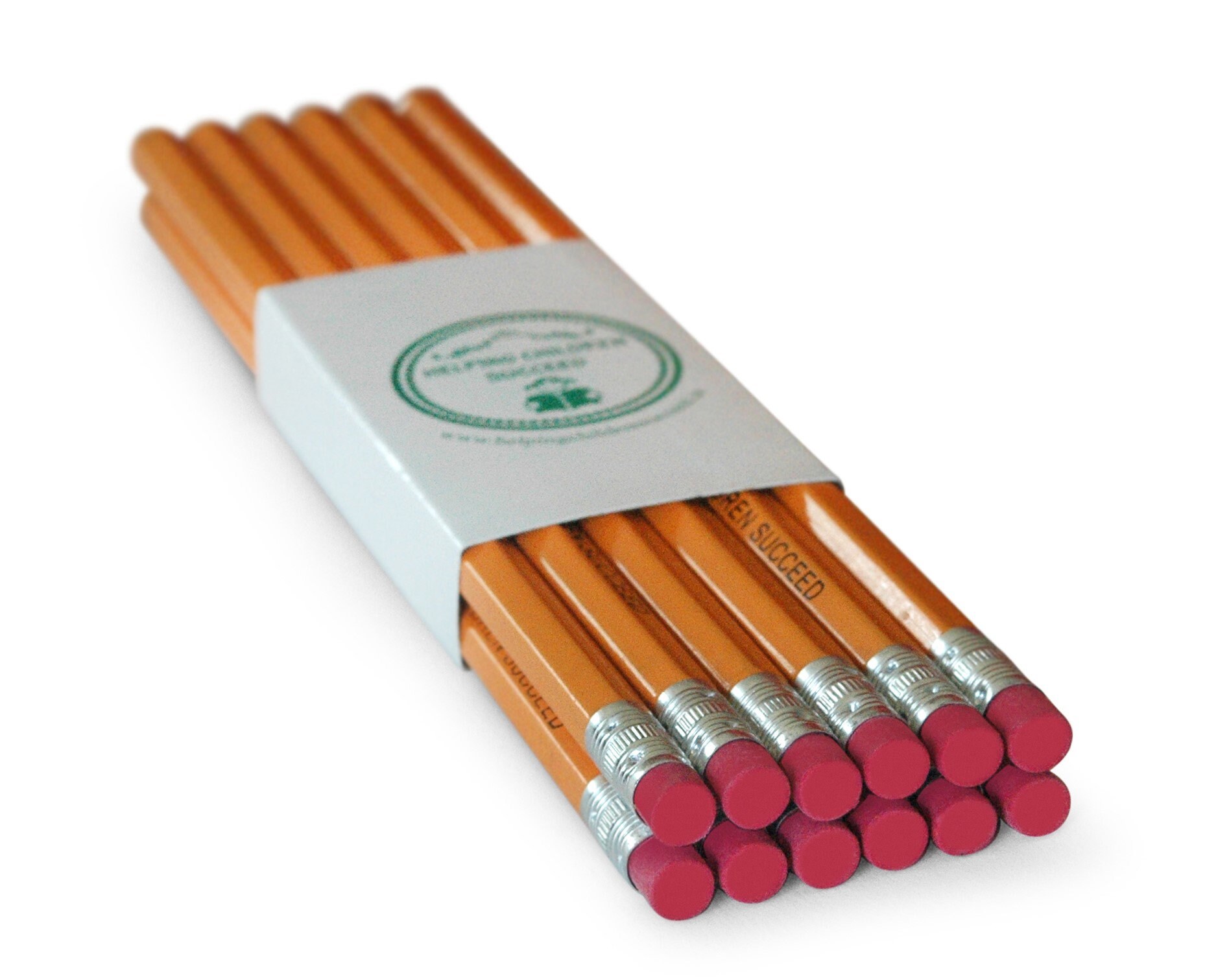 144 Bonded Lead 2 Pencils No Breakage While Sharpening - Etsy
