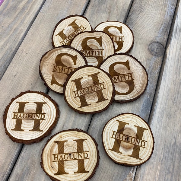 Hand Made Coasters - Etsy