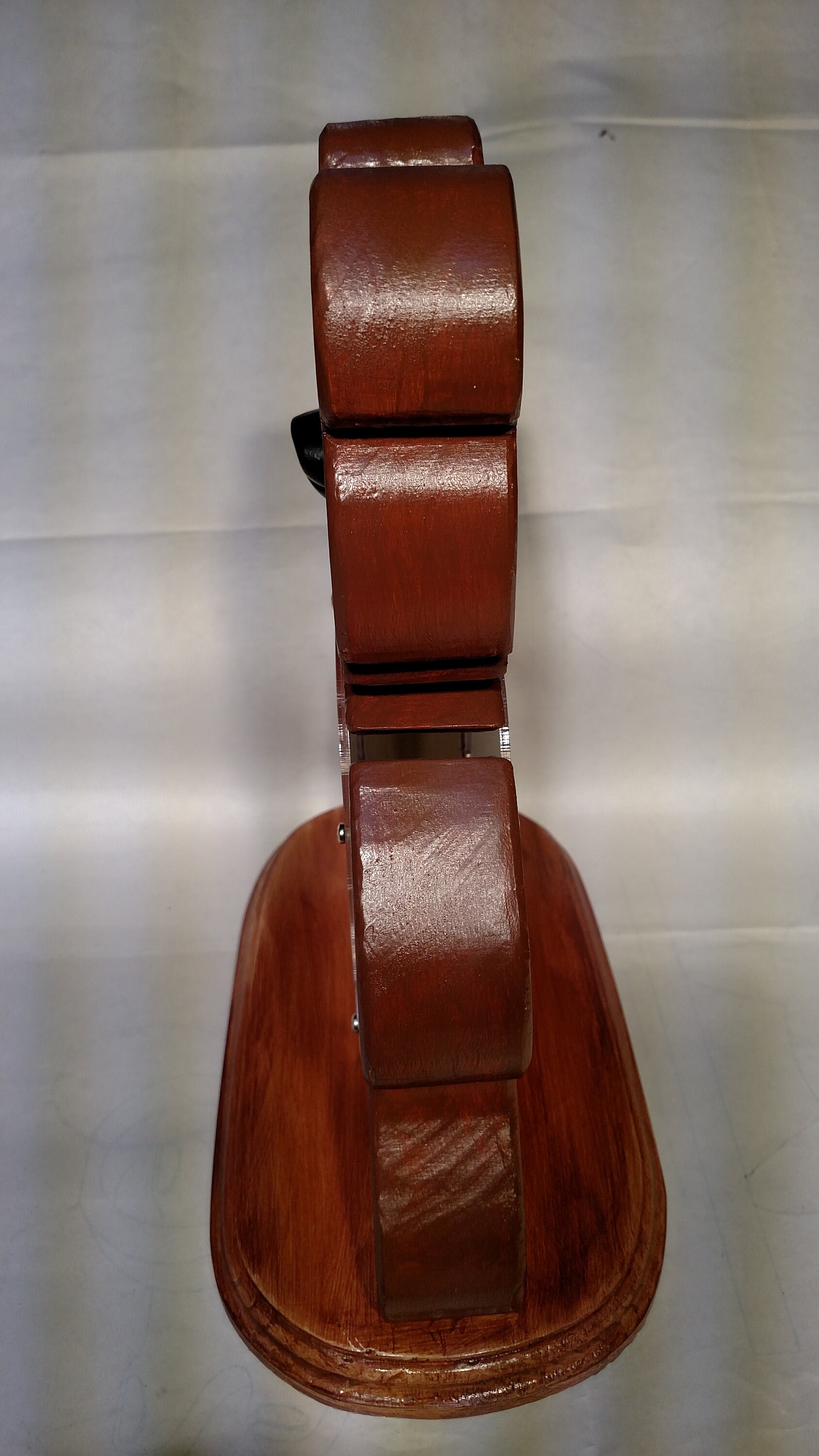 Teddy Bear Wooden Bank-coin Bank-piggy Bank-handmade-novelty-unique ...