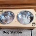 Steam Locomotive Mailbox With Solar Night Light-train Engine Mailbox ...