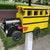 Red Baron Tri-plane Mailbox-mailbox-rural Tri-plane Mailbox-character ...