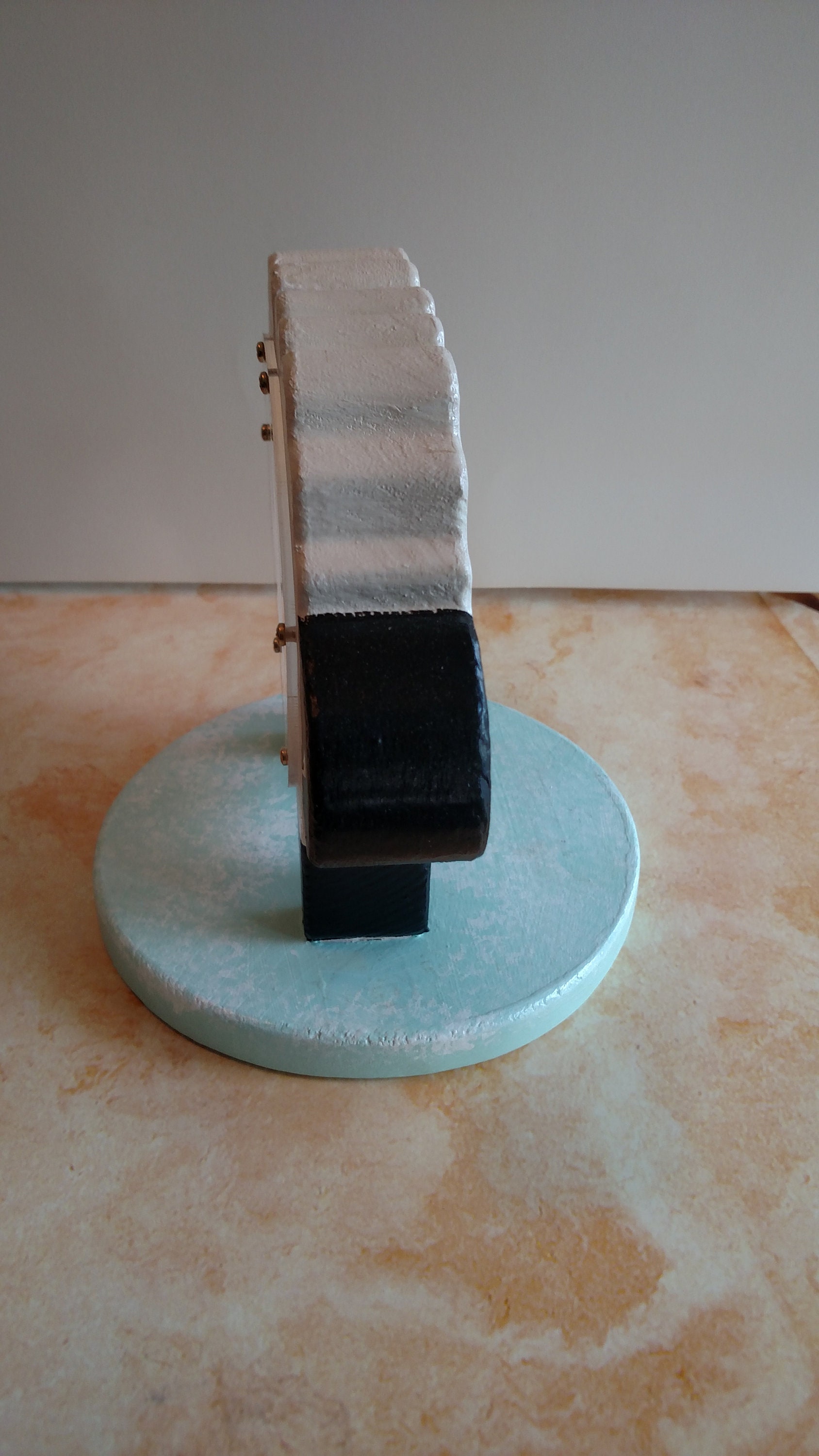 Baby Sheep Banks-wood Banks-piggy Banks-handmade-novelty-unique-one of ...