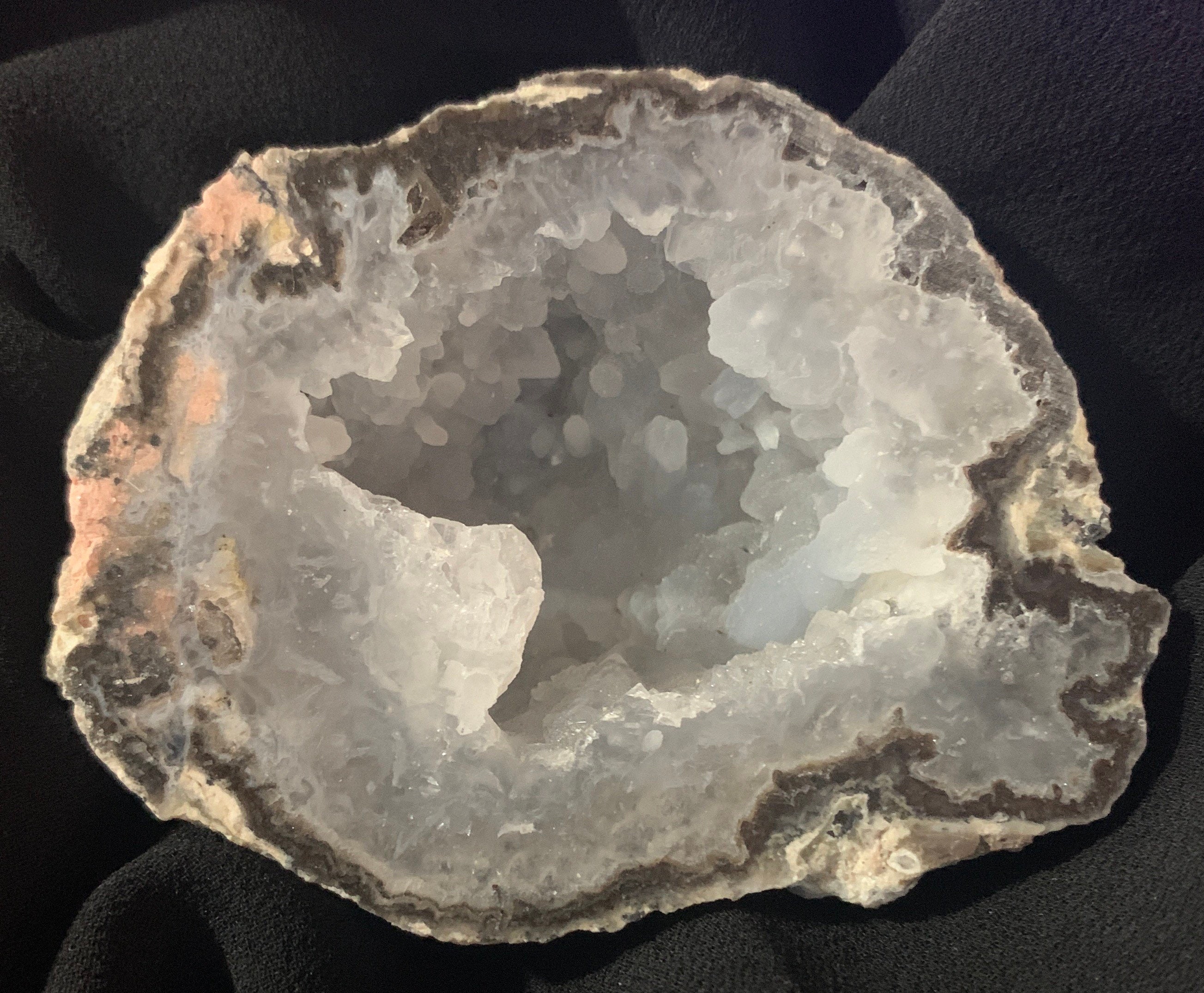 Geode - Etsy