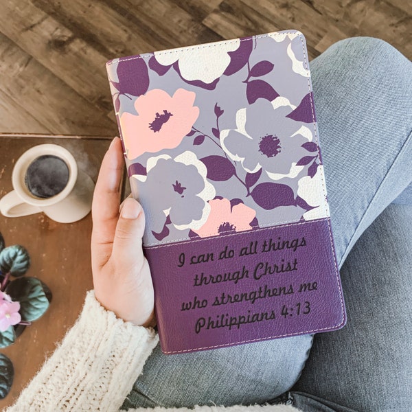 Custom Bible - Etsy