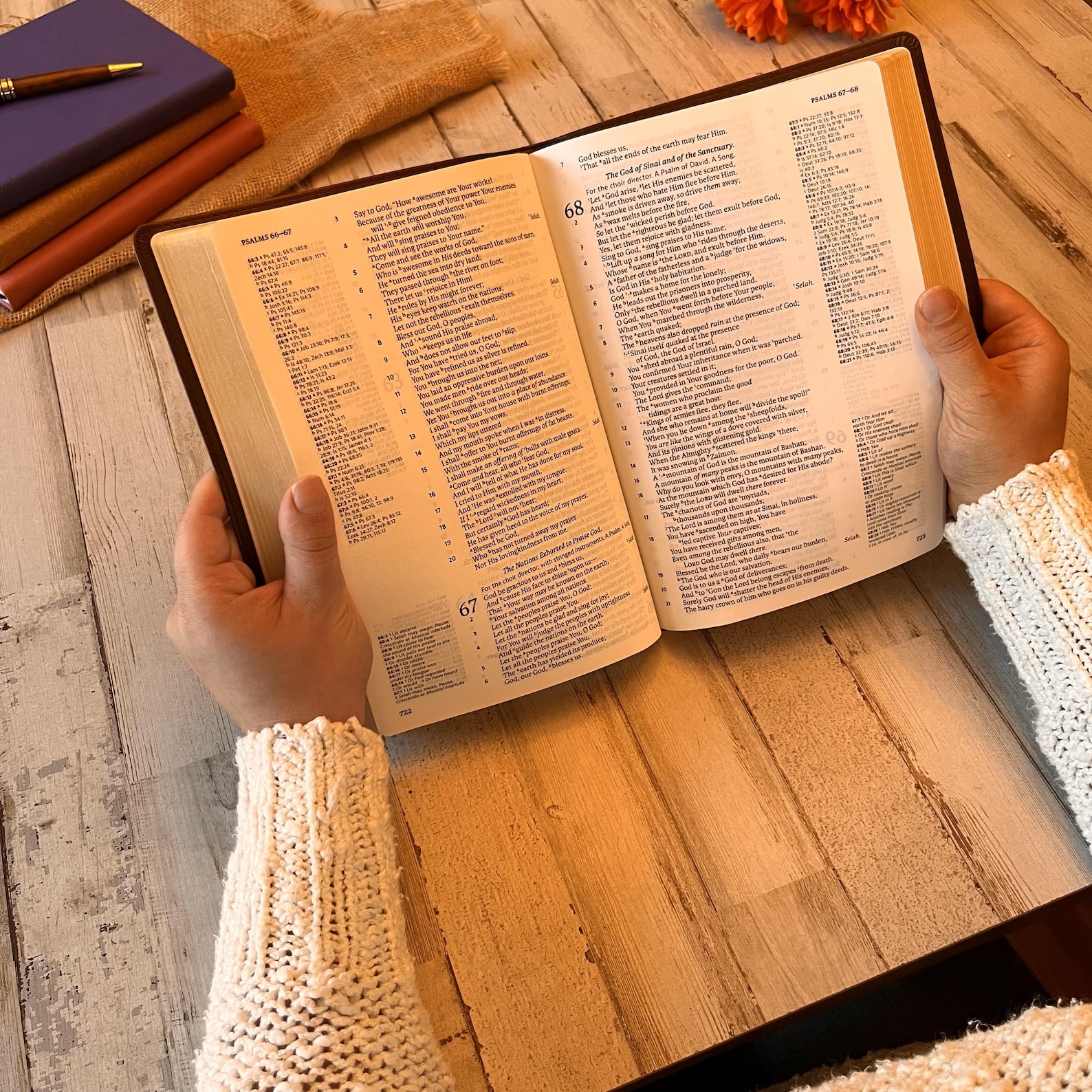 Personalized NASB 1995 Bible: Create Your Own Custom Engraved Design ...