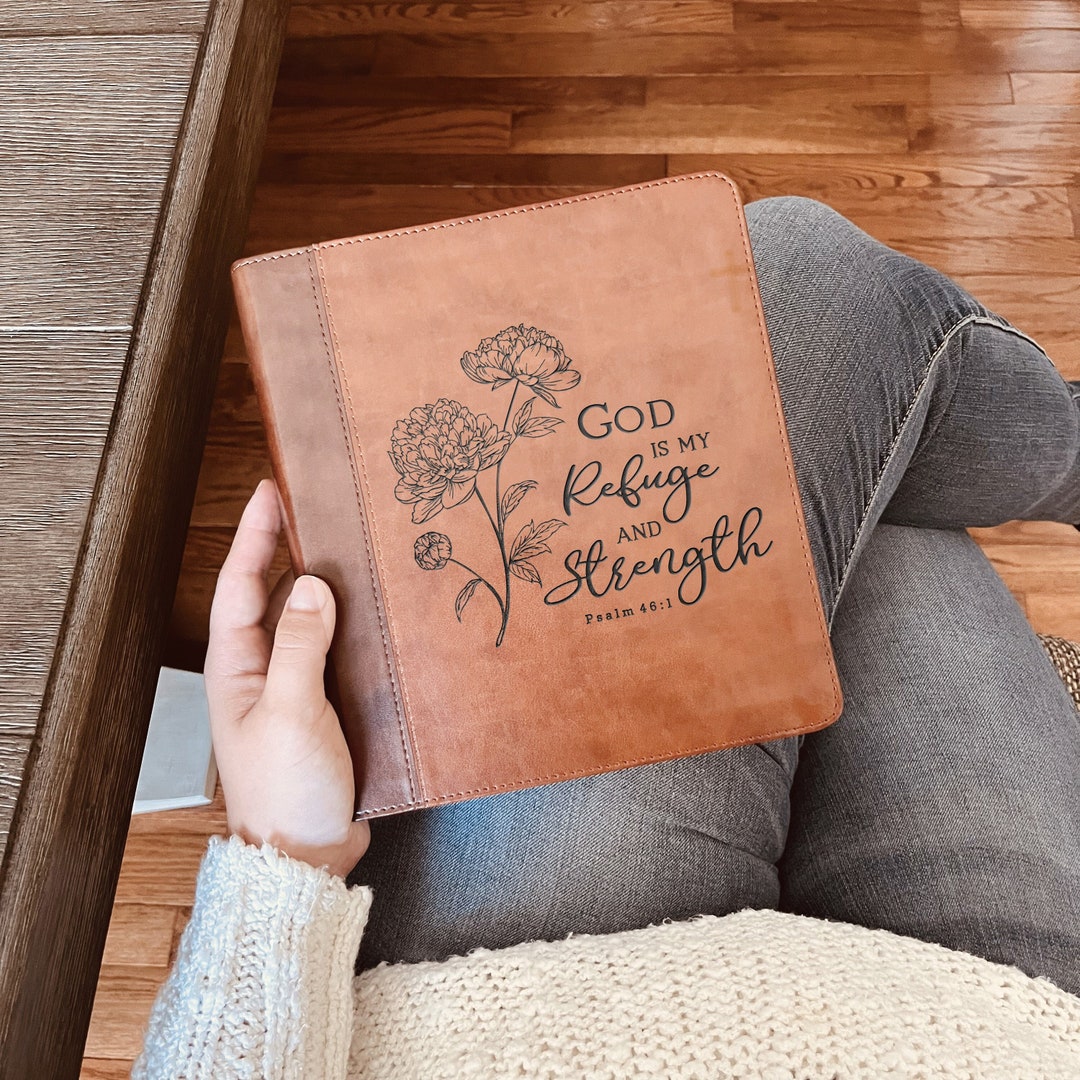Personalized ESV Bible: Create Your Own Custom Engrave Design With a ...