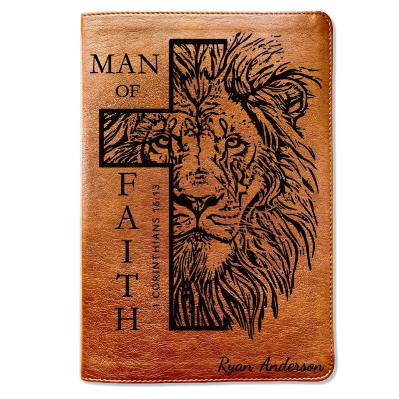 Nlt Bible Mens Gift - 60+ Gift Ideas for 2026