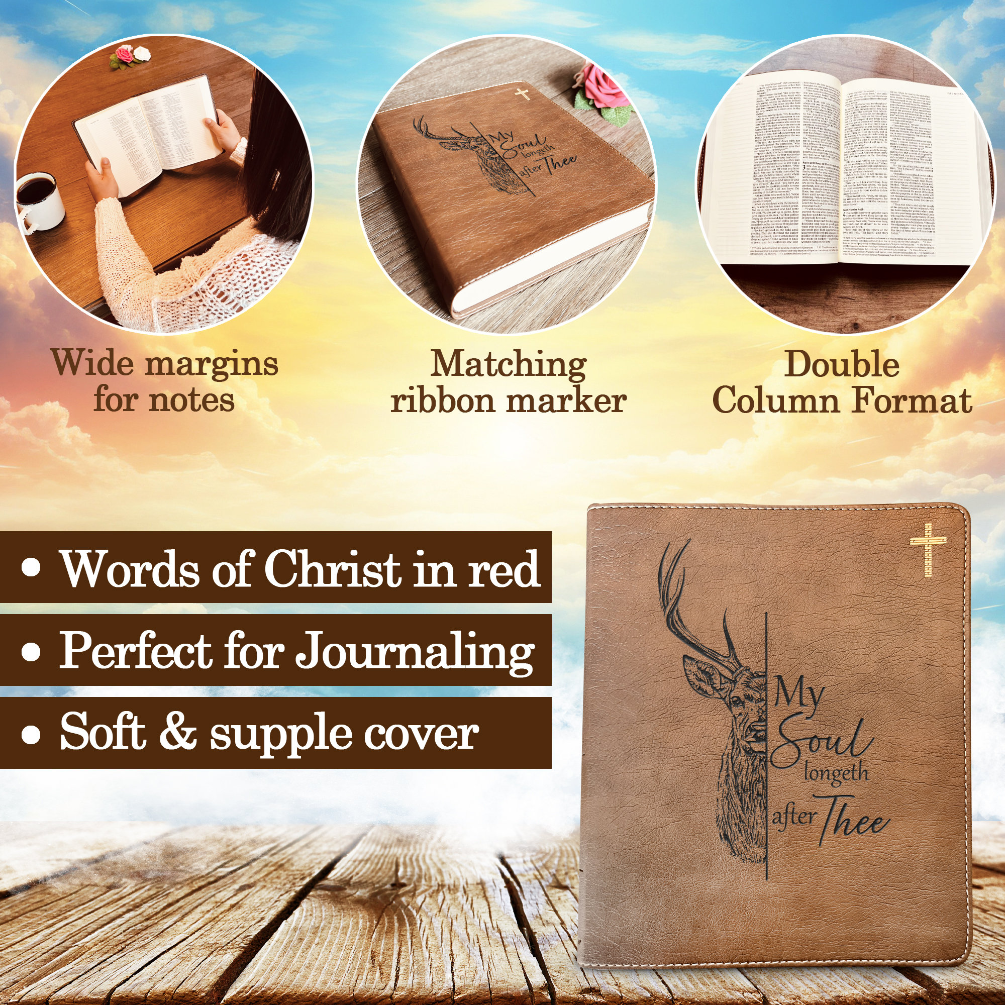Personalized NIV Bible: Create Your Own Custom Engraved Design With a ...
