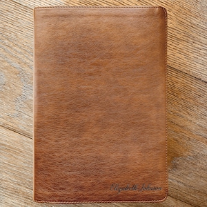 Personalized NLT Bible With Name Engraved, NLT Large Print Holy Bible ...