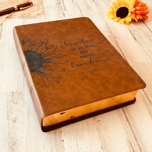 Personalized CSB Bible: Create Your Own Custom Engraved Design With a ...