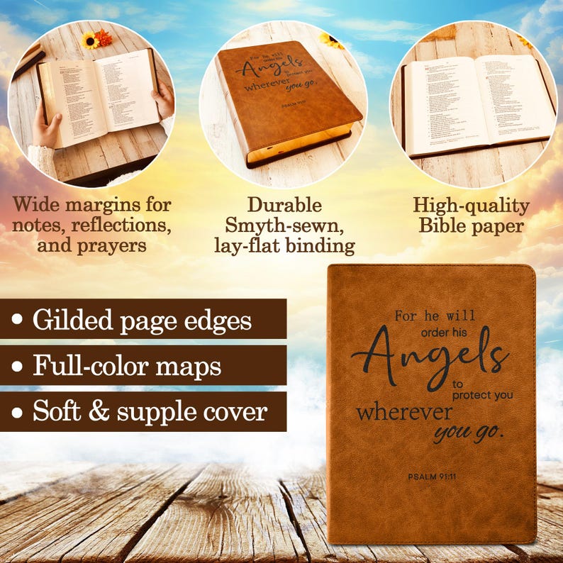 Personalized CSB Bible: Create Your Own Custom Engraved Design With a ...