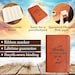 Custom ESV Pocket Bible, Small Bible , Custom Bible Engraved English ...