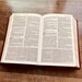 Personalized Family Bible Custom KJV Family Tree Study Bible Engraved ...