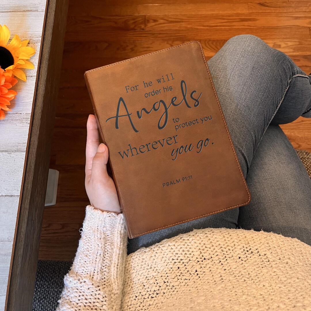 Personalized ESV Bible: Create Your Own Custom Engraved Design With a ...