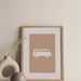 Boho RV Print Travel Art Nomad Print Abstract Art Boho - Etsy