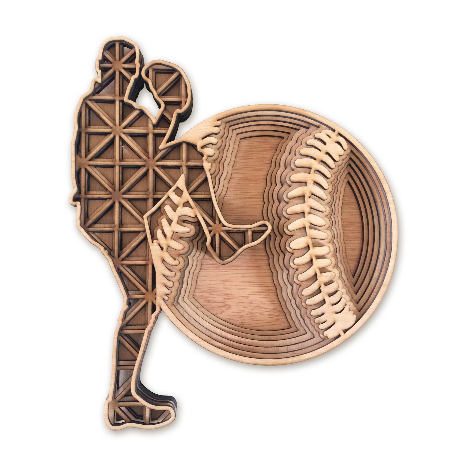 Bundle of Sports Mandala Laser Cut File Sport Vector Wood - Etsy