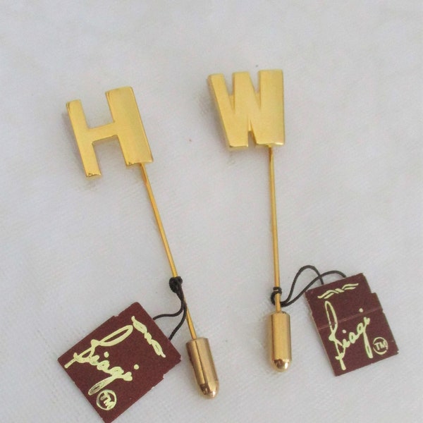 Stick Pin - Etsy