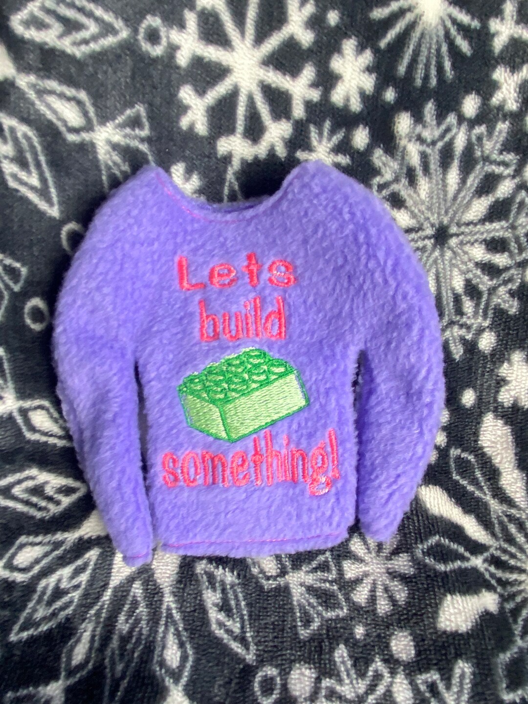 Lets Build Something - Etsy