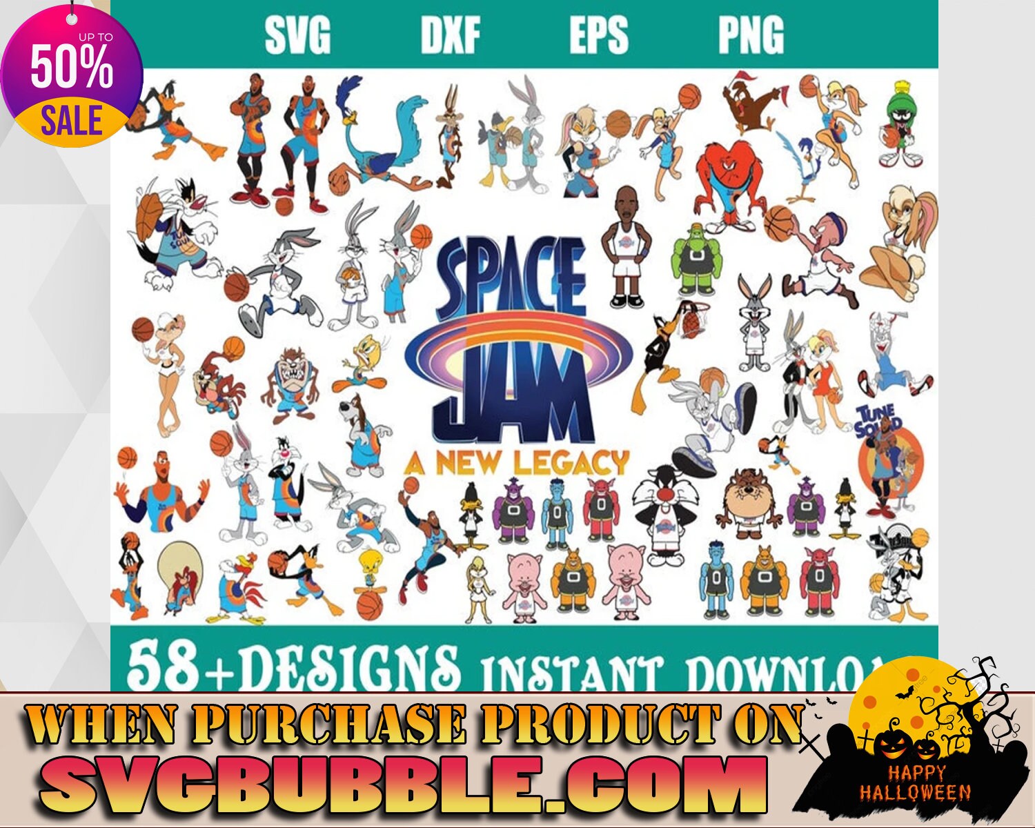 Space Jam 2 Bundle Png Cartoon Png Space Jam Png Space Jam - Etsy