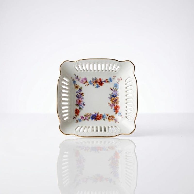 Antique Finnish Porcelain - Etsy