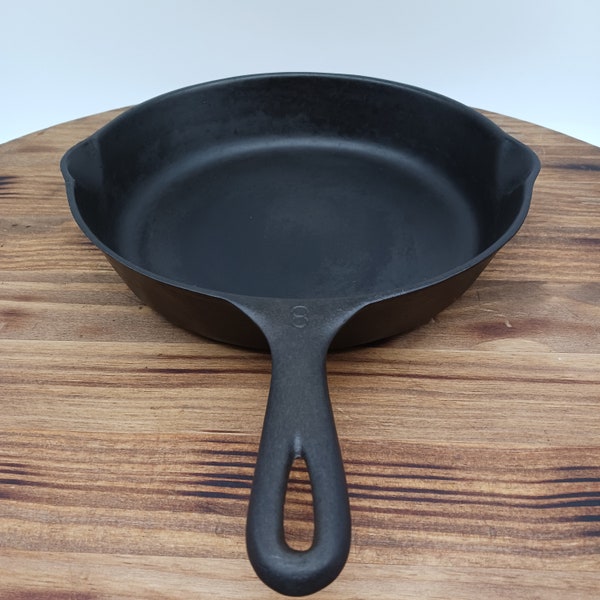 Cast Iron Vintage - Etsy