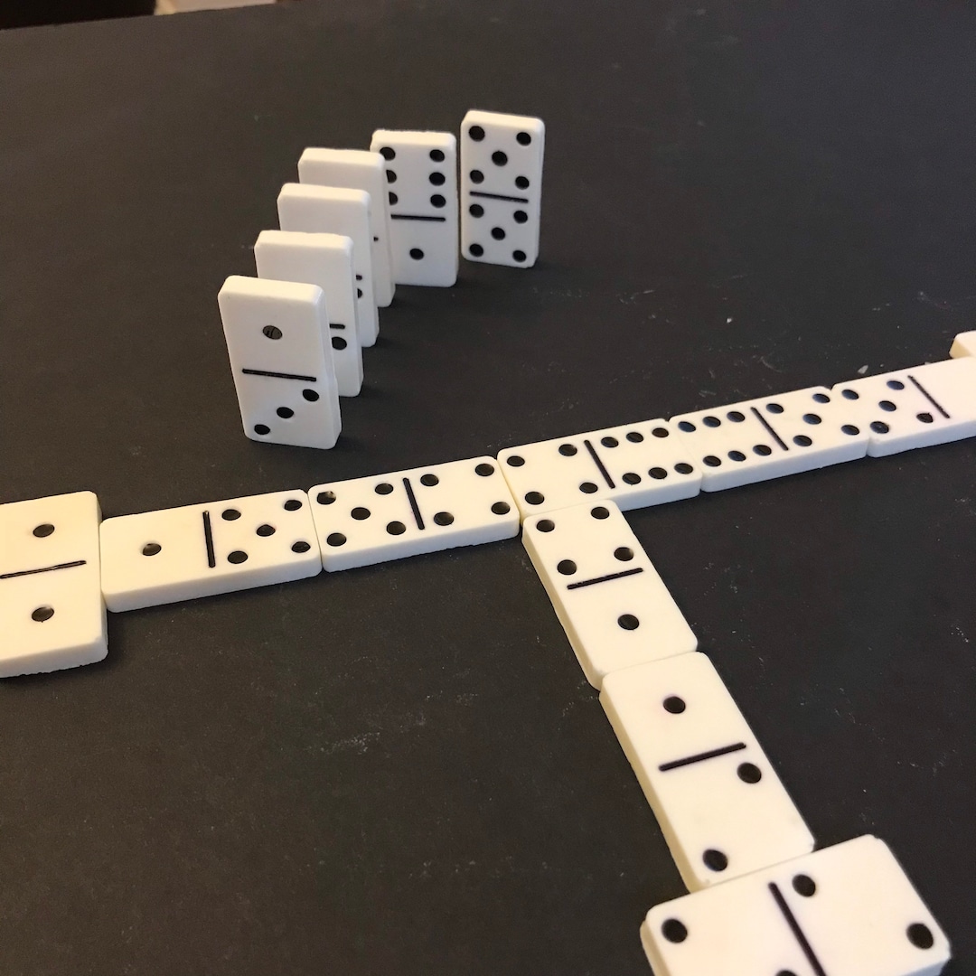 Chocolate Dominoes , Antique Dominos Tiles, Dominoes Candy, Candy Gift ...