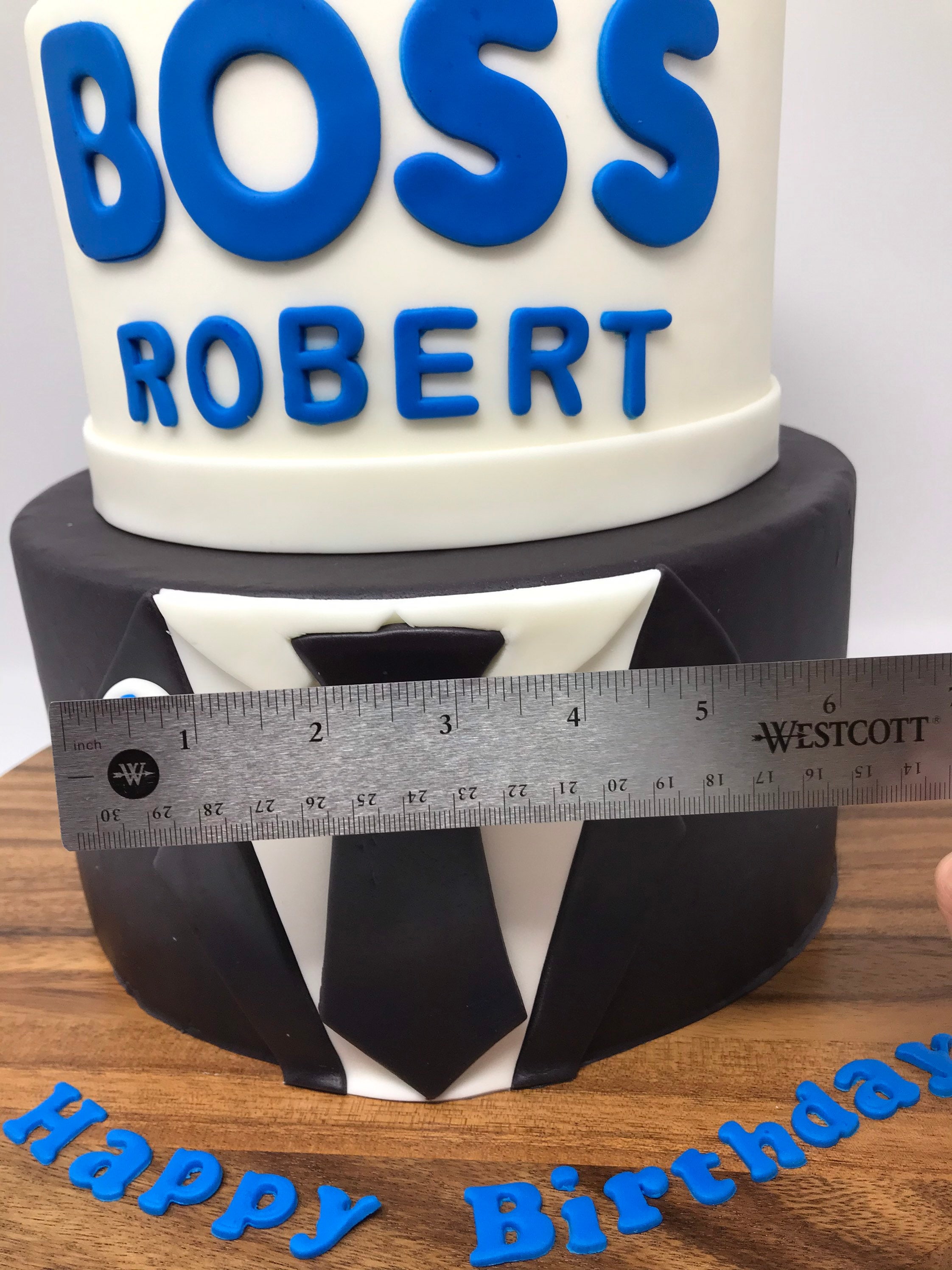 Edible Fondant suit cake toppers fondant tie fondant shirt | Etsy