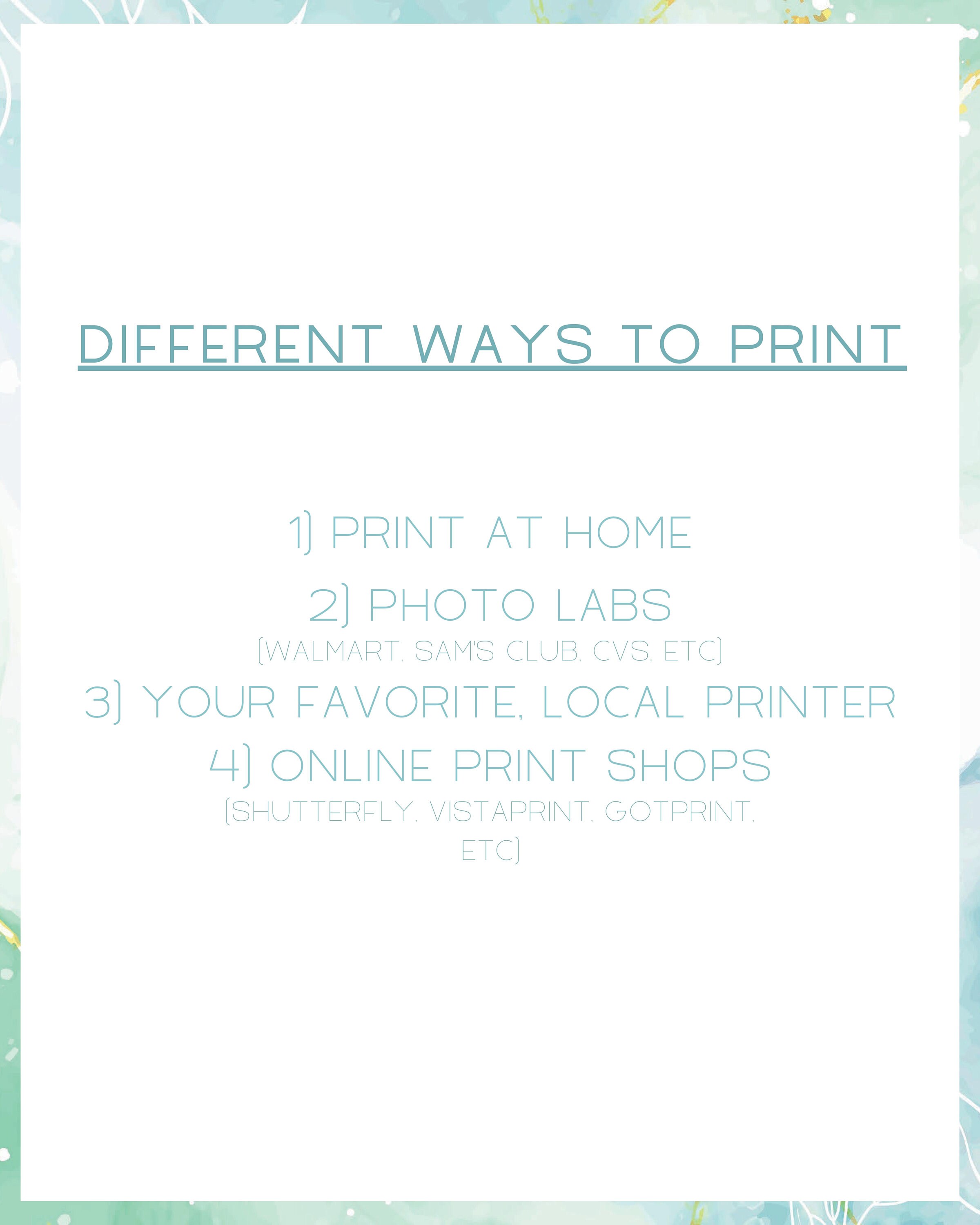 32 Item Picture Book Scavenger Hunt Printable Game for Kids | Story ...