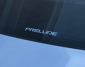 Honda Vinyl Emblem - Etsy