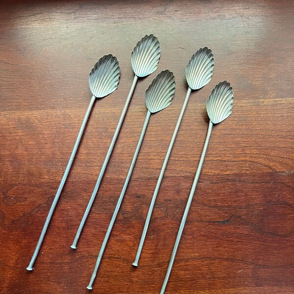 French Spoons - Etsy