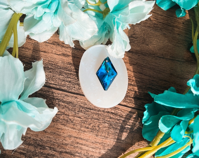 Crystal Diamond Molds Suncatcher Molds Diamond Molds - Etsy